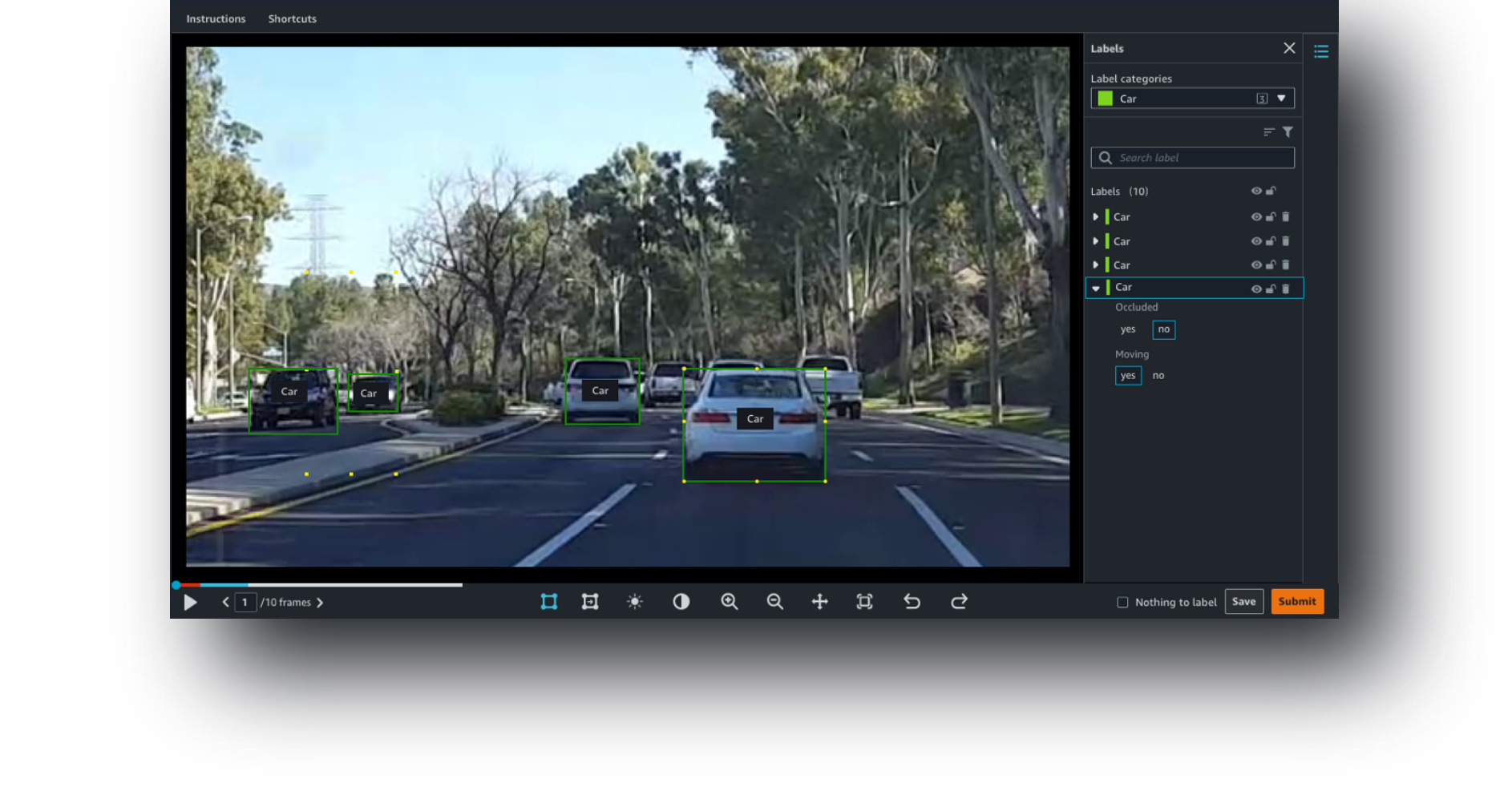 Amazon SageMaker – Machine Learning – Amazon Web Services